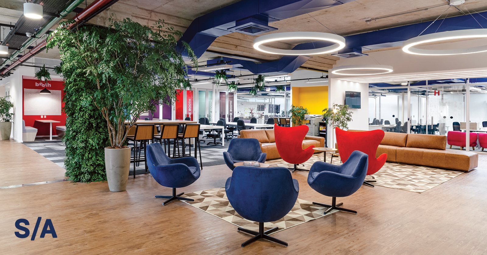 Em pleno crescimento: veja como é trabalhar na CI&T | VOCÊ S/A