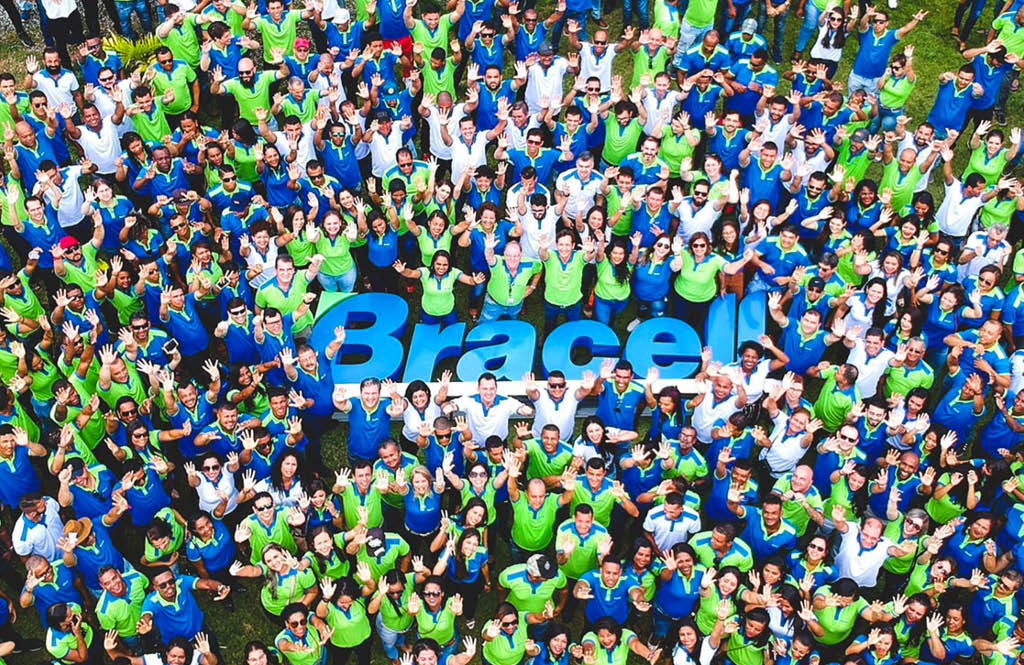 Bracell abre inscrições para Programa de Trainee com salário de R$ 7. ...